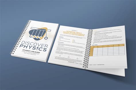 Discover Physics Journey Homeschool Academy