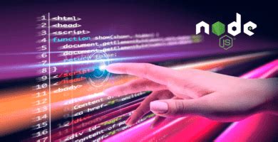 Best NodeJS Course Online With Certification GUVI
