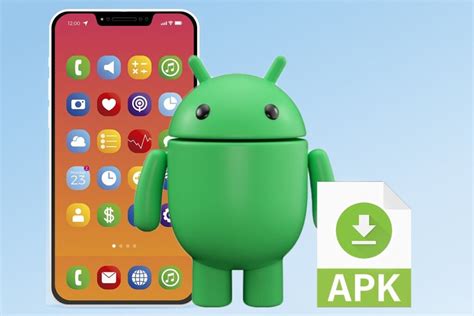 Как установить Apk на Android полное безопасное пошаговое руководство