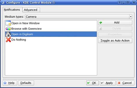 Suse Linux Enterprise Desktop Sled 10 Kde User Guide Desktop Components