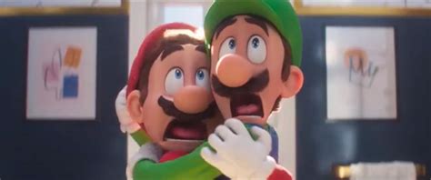 Mario And Luigi Screaming By Thebluehandsomeguy On Deviantart