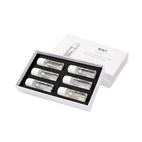 Vent متجر لأجهزة تعطير الجو Refill Box