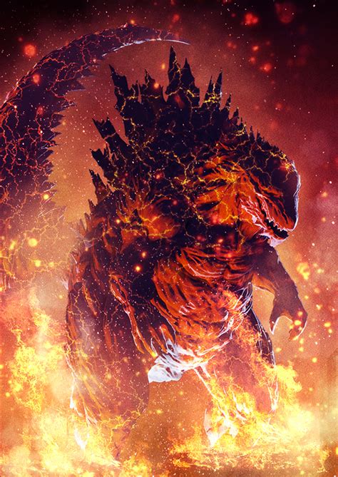 281 Best Godzilla Earth Images On Pholder Godzilla Monsterverse And Godzilla Battle Line