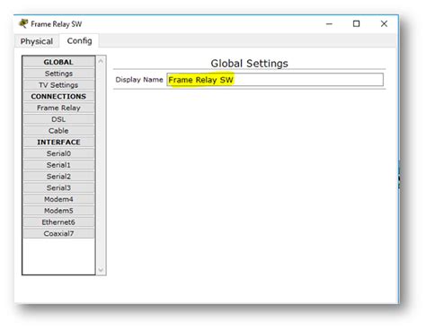 What Is Frame Relay And How To Configure Dynamic Mapping Of Frame Relay