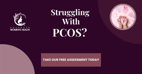 Pcos Treatment In Kingston Pcos Support For Gananoque Brockville