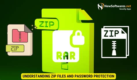 Unlocking The Mystery How To Open Password Protected Zip Files Blog