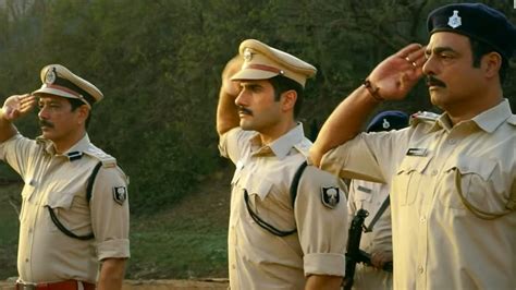 Khakee The Bihar Chapter Series Review Netflix Dont Miss This Adrenaline Pumping Show Word