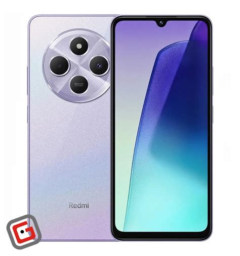 گوشی موبایل شیائومی مدل Redmi 14C 4G گوشی آنلاین