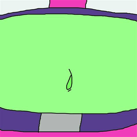 Lunas Belly Button By Femaletummylover2 By Redballbomb On Deviantart