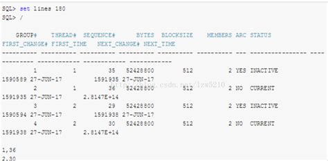 oracle logminer的使用 logminer获取unknown的username csdn博客