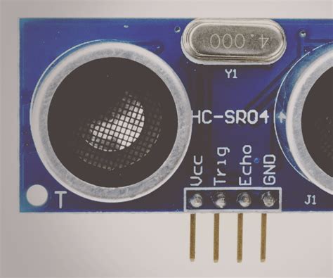 Hc Sr04 Rangefinder Raspberry Pi Instructables