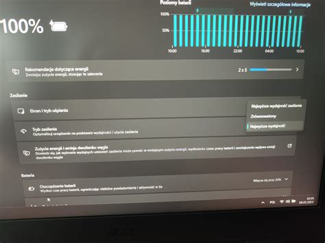 Acer Nitro An515 58 I7 12700h Problem I Set Nitro Sense To Performance Acer Community