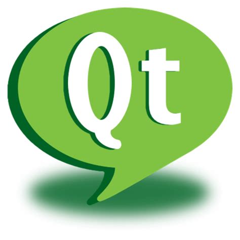 Qt Forum Reader Showroom