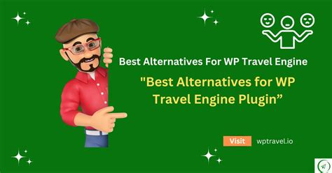 Wp Travel Engine Alternatives 2025 Top 9