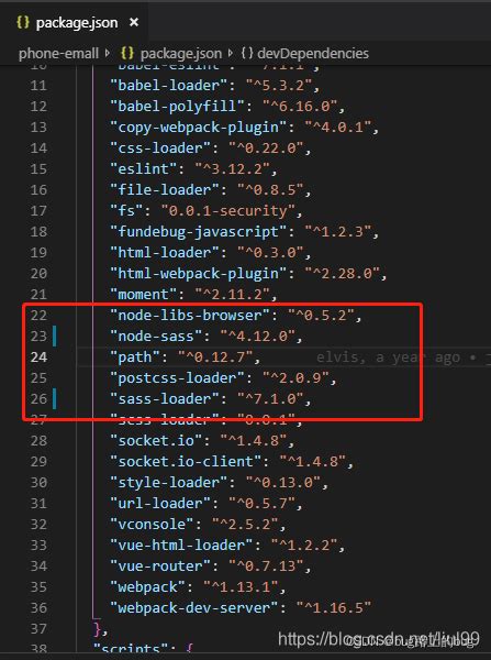 Node Sass安装失败解决方法总结终有一款适合你因特网