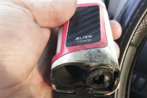 Can Disposable Vapes Explode A Comprehensive Guide