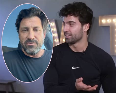 Dwts Feud Is On Jan Ravnik Doesnt Buy Immature Maks Chmerkovskiys