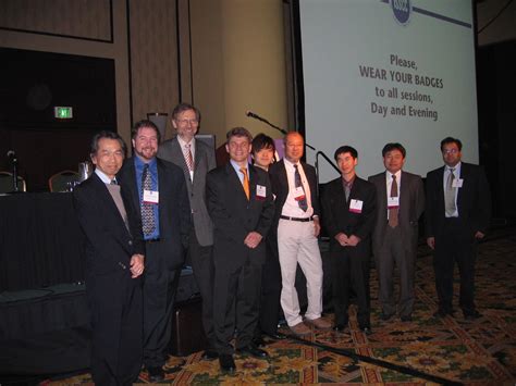 Donhee Ham Group Photos