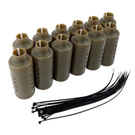 Thunder B Spare Shells Novritsch