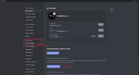 Discord Screen Share Black Screen Quick Fix