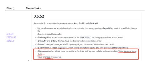 The Links Of Picture Attachment Can Not Be Shown Normally When Using Command `thisfile