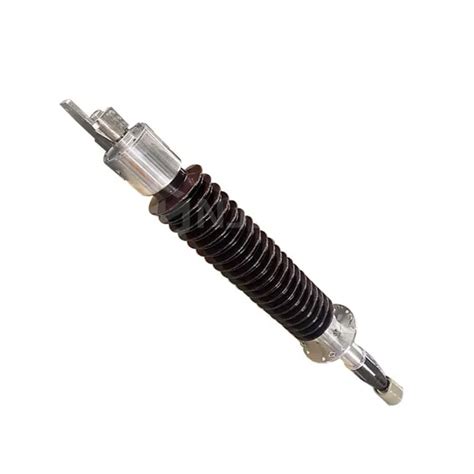 High Quality 126kv Oil Filled High Voltage Bushing For Voltage