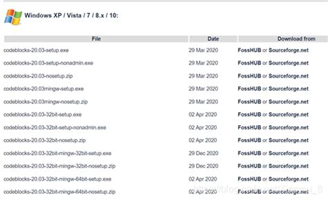 Coldblocks安装中编译器查找失败的问题及解决办法goto Settings Compiler Global Compiler Setti Csdn博客