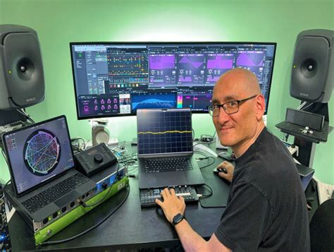 Fsk Audio Launches Modplay