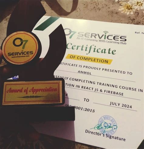 Anmol Banger On Linkedin Internship Reactjs Firebase Careergrowth Gratitude