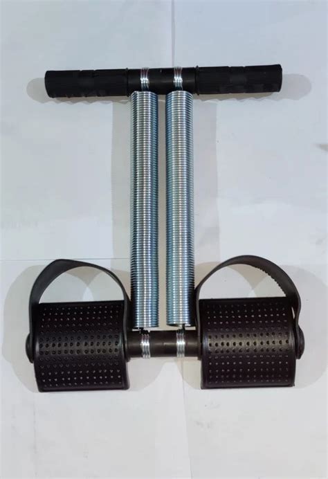 Stainless Steel Double Spring Exercise At 300 Piece In Pune ID 2853911987212