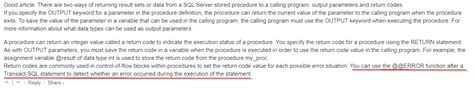 Logic Apps Azure S SQL Connector ReturnCode Stack Overflow