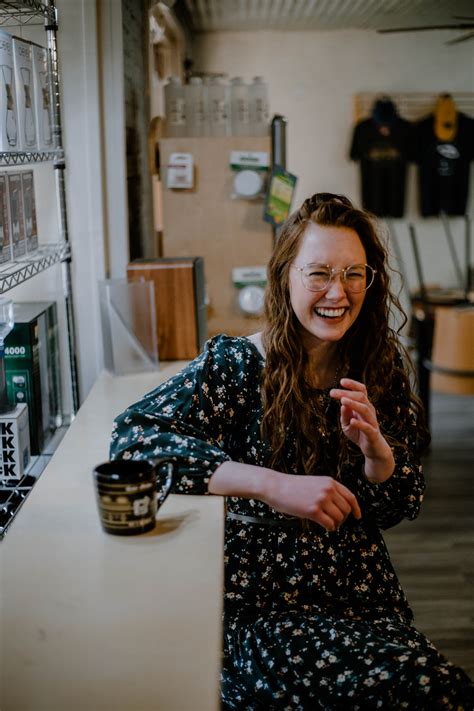 Aimee Brooks Spokane Arts