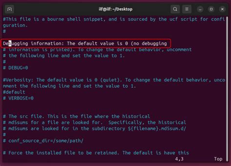 Undo And Redo In Vim Its Linux FOSS