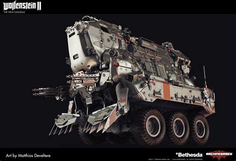 Matthias Develtere Keyshot