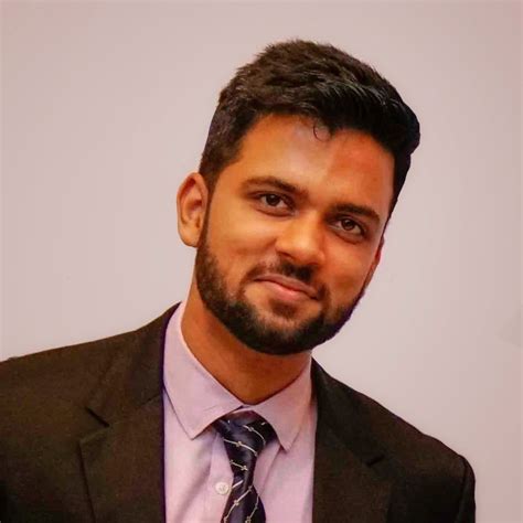 Roshan Nair Linkedin