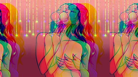 Sex Workers Are Using Nfts To Take Control Of Their Content