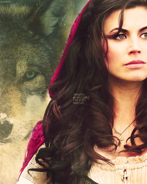 Ruby Once Upon A Time Fan Art Fanpop