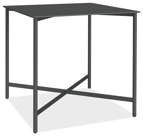 Circuit End Tables Modern Living Room Furniture Room And Board