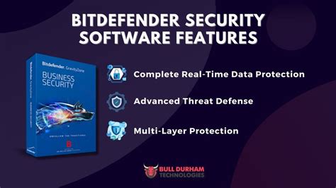 An Ultimate Guide To Bitdefender Business Security Software Bull Durham Technologies