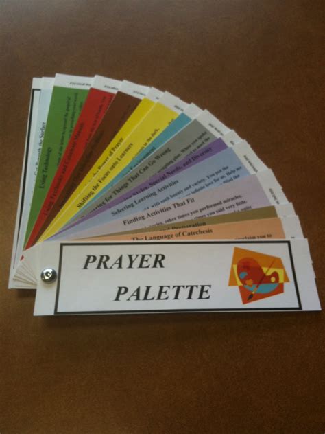 The Catechists Toolbox Sweeps Into Winnipeg Ca Catechists Journey