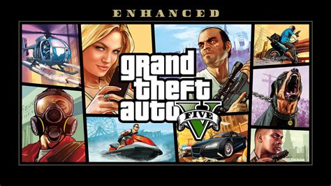 Treze Anos Depois Gta 5 Pode Ser O Jogo Do Ano De 2025 Eurogamerpt