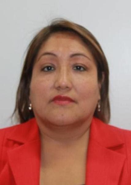 Candidato Edith Giovanna Felix Marcos