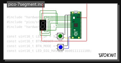 Pico O Wokwi Esp32 Stm32 Arduino Simulator