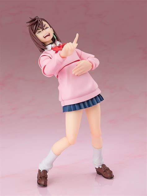 Shfiguarts Momo Geosan Battle Tamashii Nations