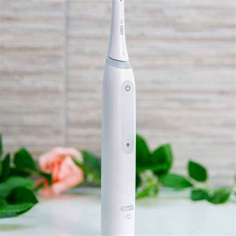 Oral B Io3 Review Electric Teeth