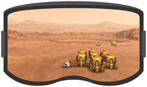 Vr Serious Game Allows Leaders To Test Themselves In Formidable Situations