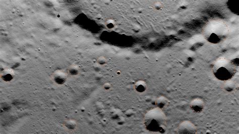 Optical Navigation For Landers Ngc