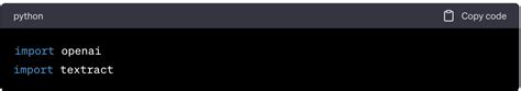 Mastering Python Scripting For Chatgpt A Step By Step Guide