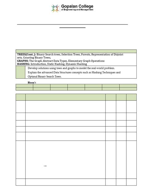 Updated Dsaqb 3 Pdf Theoretical Computer Science Algorithms And