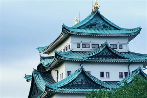 名古屋旅游线路名古屋旅游攻略名古屋旅游景点大全 去哪儿网